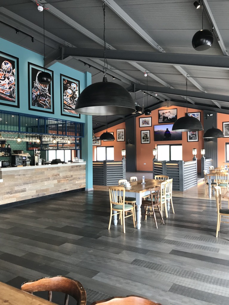 Whilton Mill - Catering Design Group