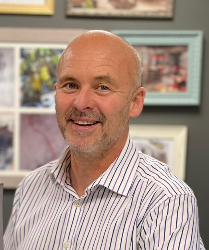 Getting the builders in... - Catering Design Group