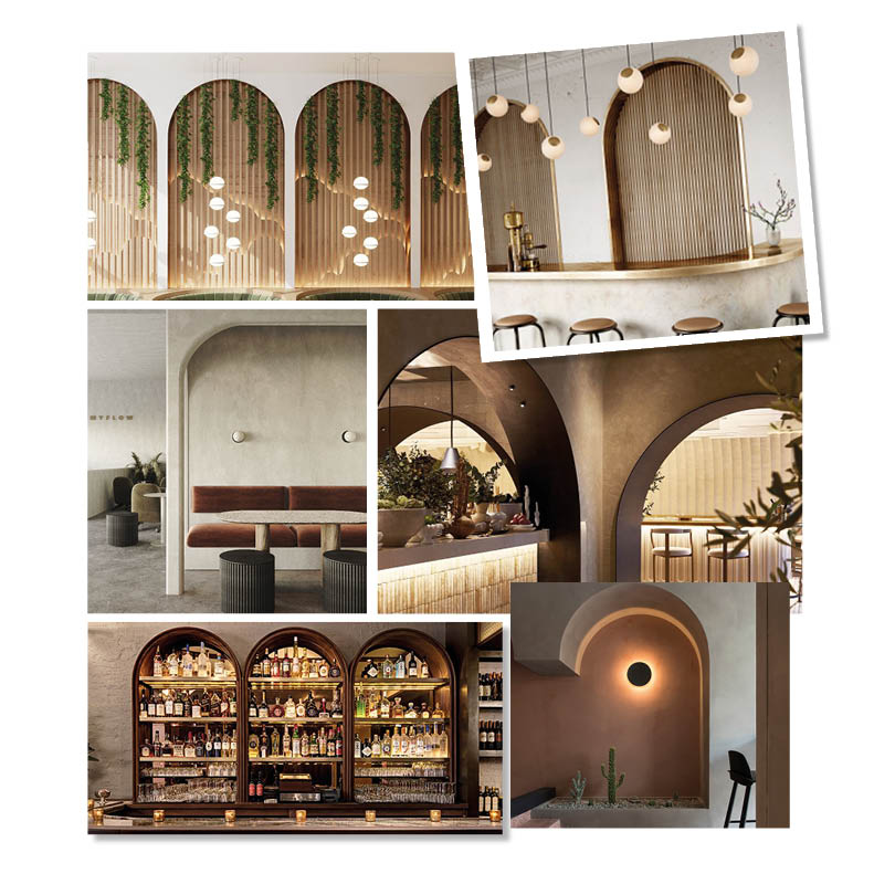 CDG's Design Trend Predictions for 2023 - Catering Design Group